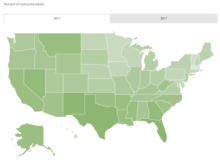 Best Examples of Charts, Reports, Infographics and Maps - Infogram