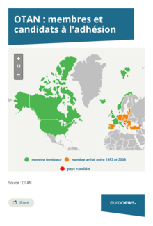 Best Examples of Charts, Reports, Infographics and Maps - Infogram