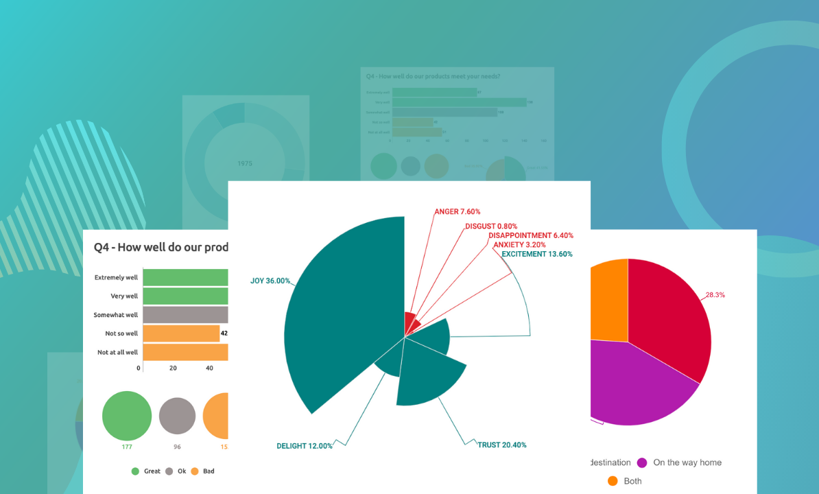Pie Chart Infographic Generator